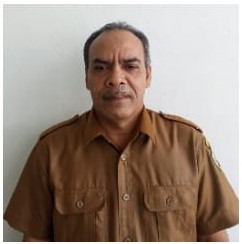 SUHANDA, S.IP